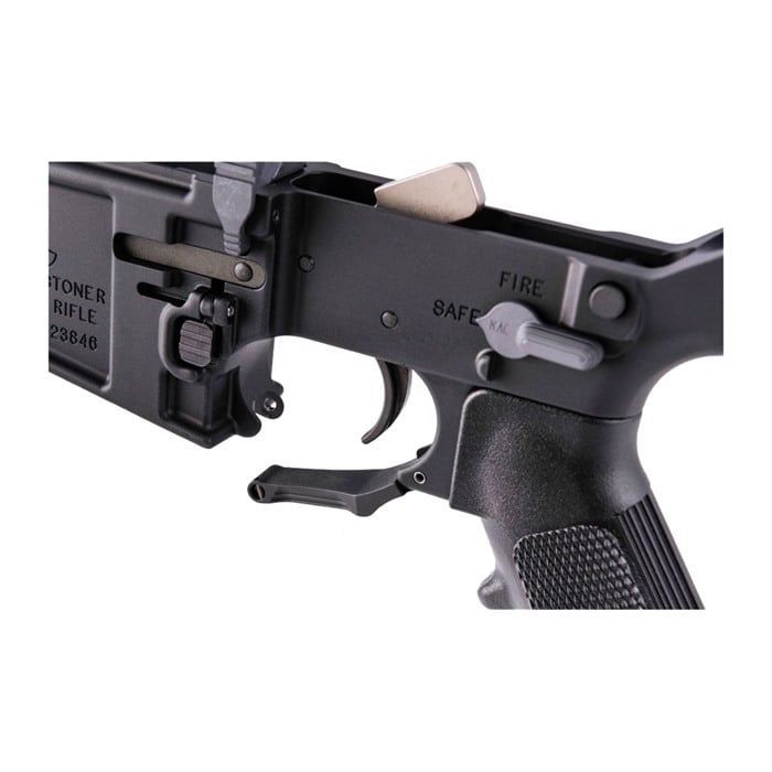 KNIGHT'S ARMAMENT SR-25 LOWER RECEIVER 7.62MM