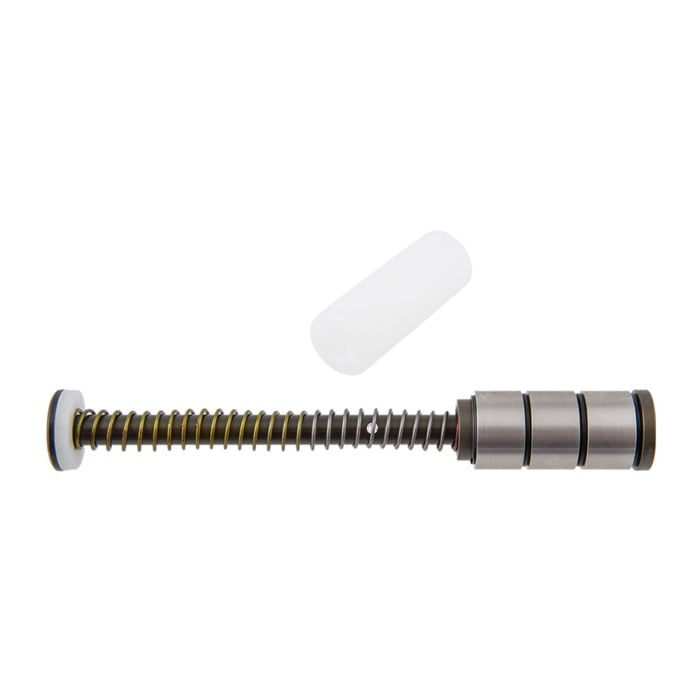 J P ENTERPRISES 308 AR SILENT CAPTURED SPRINGS GEN 2