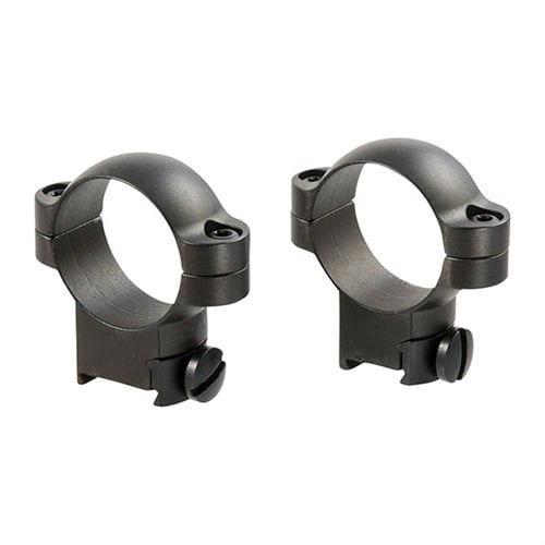 LEUPOLD SAKO RING MOUNTS
