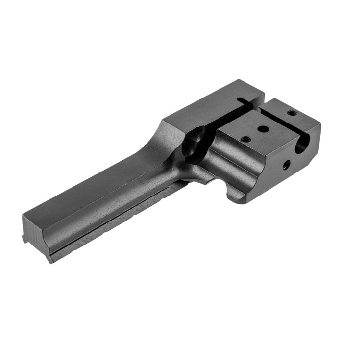 S&K INSTA-MOUNT SCOPE BASES