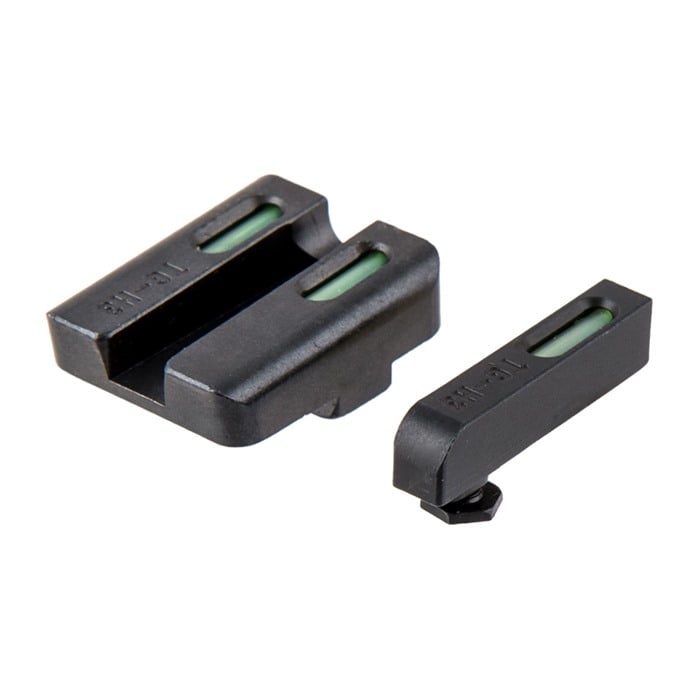 TRUGLO TFX PRO SIGHT SETS FOR GLOCK®