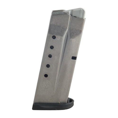 SMITH & WESSON M&P SHIELD 9MM MAGAZINES