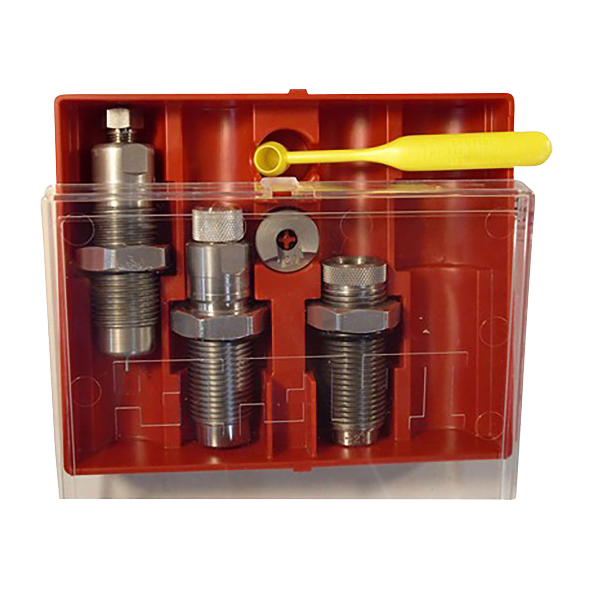 LEE PRECISION PACESETTER RIFLE THREE-DIE SETS