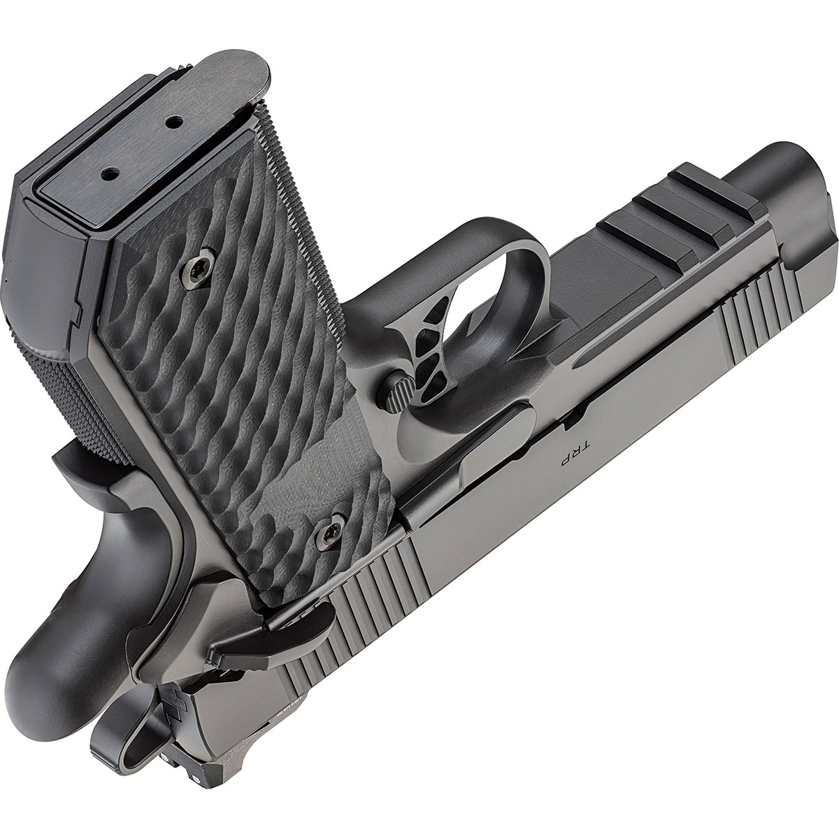 SPRINGFIELD ARMORY 1911 TRP CARRY 45 ACP SEMI-AUTO HANDGUN