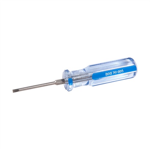 BROWNELLS FIXED BLADE GUNSMITH'S SCREWDRIVERS™