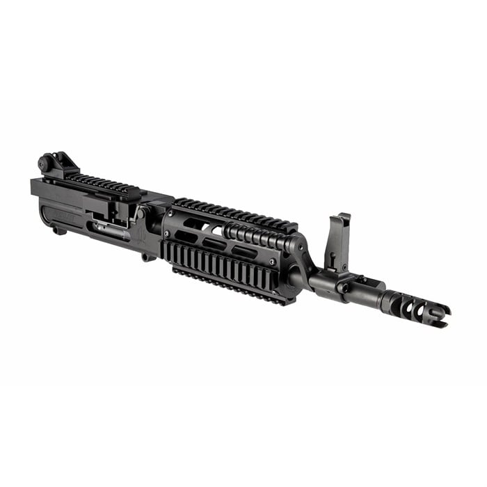 FIGHTLITE INDUSTRIES MCR Dual-Feed Upper MLOK Dry Film SKU: 100075004
