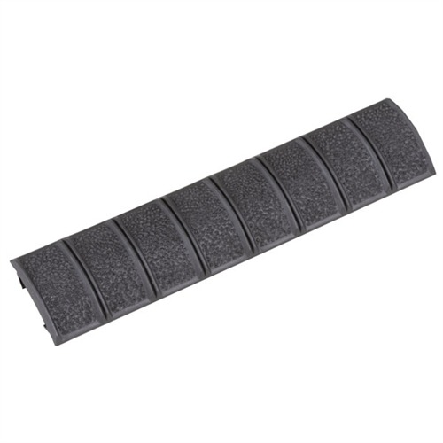MAGPUL AR-15 PICATINNY RAIL COVER POLYMER