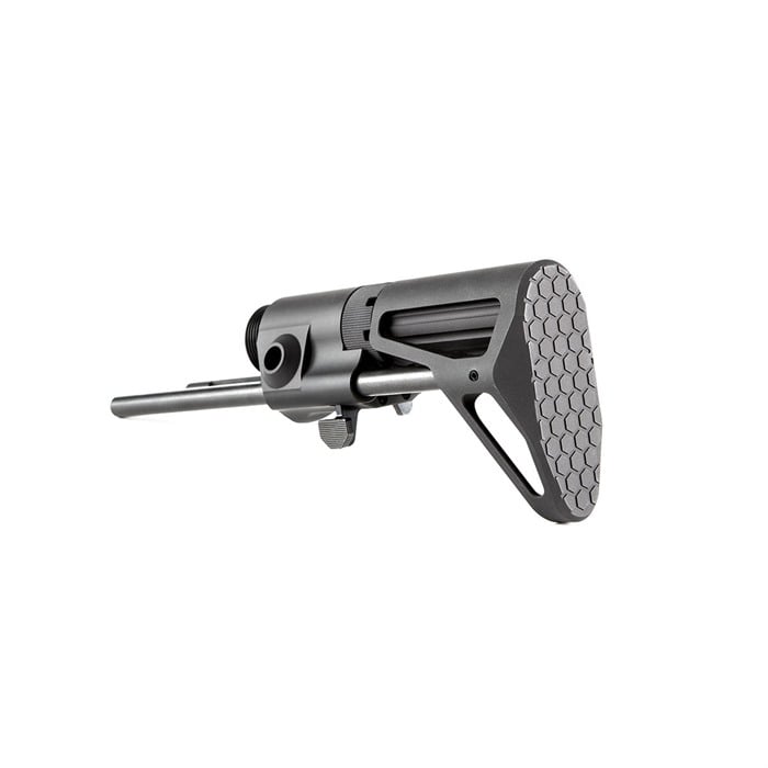 MAXIM DEFENSE INDUSTRIES AR-15 CQB STOCK STANDARD BUFFER & SPRING