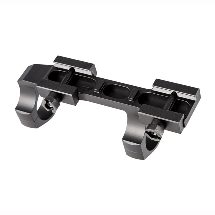 LEUPOLD 35mm 0 MOA Cantilever Scope Mount, FDE SKU: 526000897