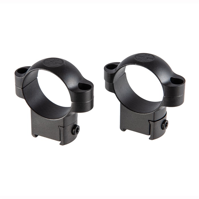 LEUPOLD CZ 527 RING MOUNTS