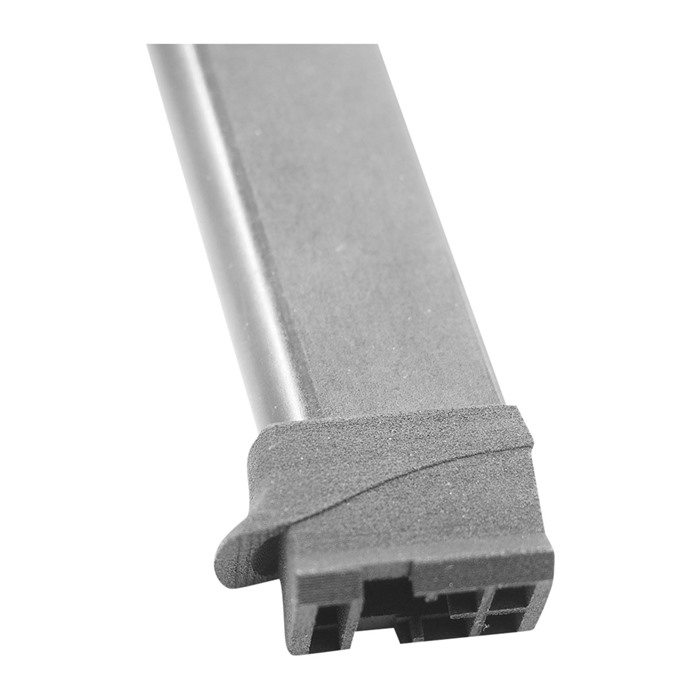 MANTIS TECH LLC SMART SENSOR PERFORMANCE SYSTEMS MAGAZINE RAILS