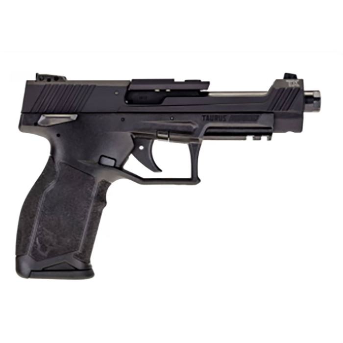 TAURUS TX22 COMPETITION 22LR