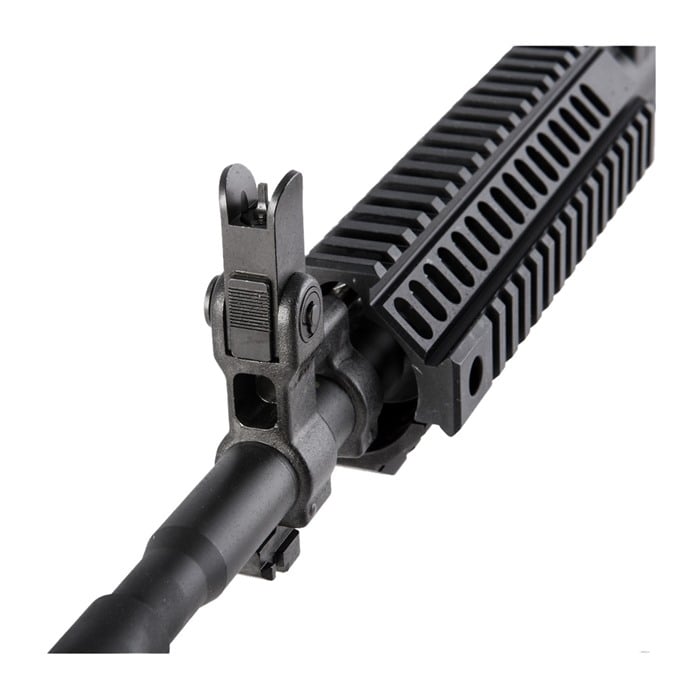 COLT M4 5.56 COMPLETE MONOLITHIC UPPER RECEIVER GROUPS