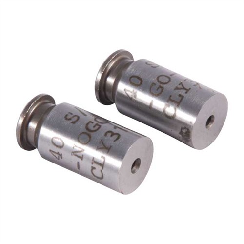 CLYMER 308 Winchester Headspace Gauge Kit SKU: 184000038