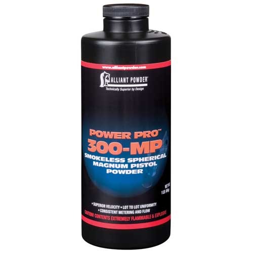 ALLIANT POWDER POWER PRO 300-MP POWDER