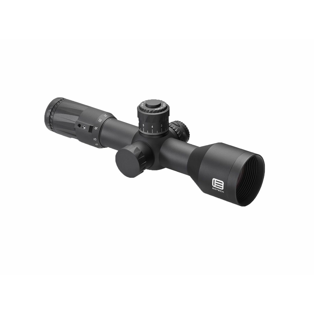 EOTECH VUDU 5-25X50MM FFP ILLUMINATED RIFLE SCOPE | Brownells