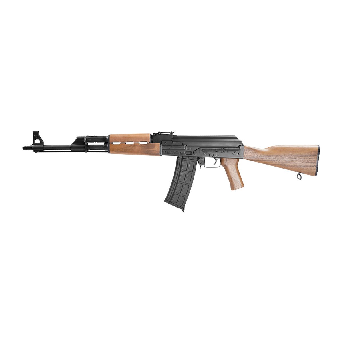 ZASTAVA ARMS USA PAP M90 5.56X45 AK RIFLE