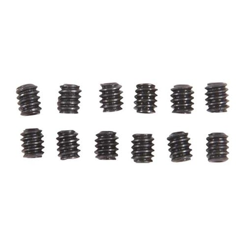 BROWNELLS SOCKET HEAD CAP & SET SCREW KIT | Brownells