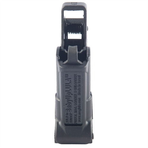 MAGLULA LTD. SEMI-AUTO PISTOL BABY UPLULA MAGAZINE LOADER