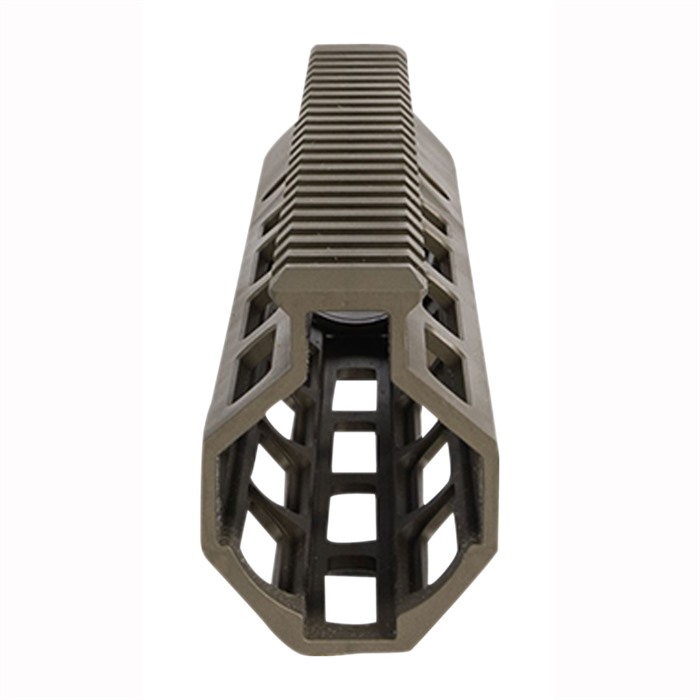 GEISSELE AUTOMATICS LLC AR-15 MK16 SUPER MODULAR RAILS M-LOK