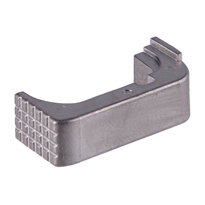 SHIELD ARMS STEEL STANDARD MAGAZINE CATCH FOR GLOCK® 43X/48
