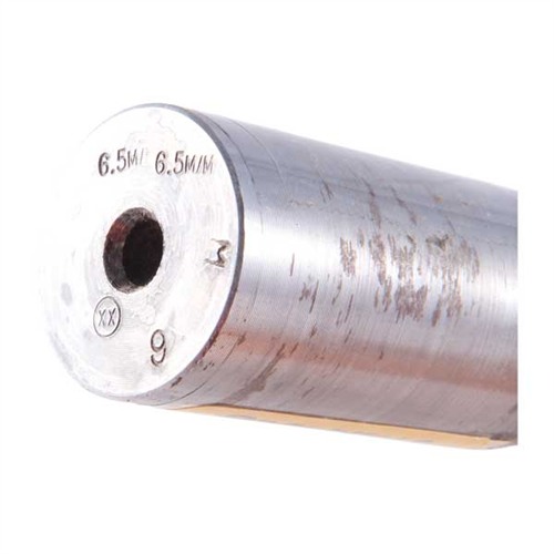 DOUGLAS 7mm 1-9 Twist CM #3 Contour Ultra Rifled Barrel SKU: 237284093