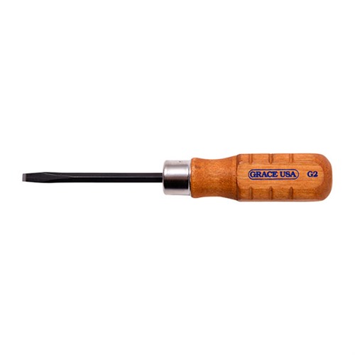 GRACE USA SCREWDRIVER SET