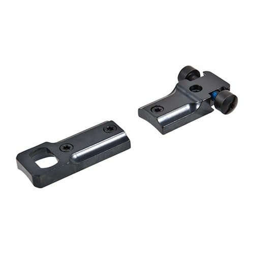 LEUPOLD STANDARD TWO-PIECE RIFLE BASES