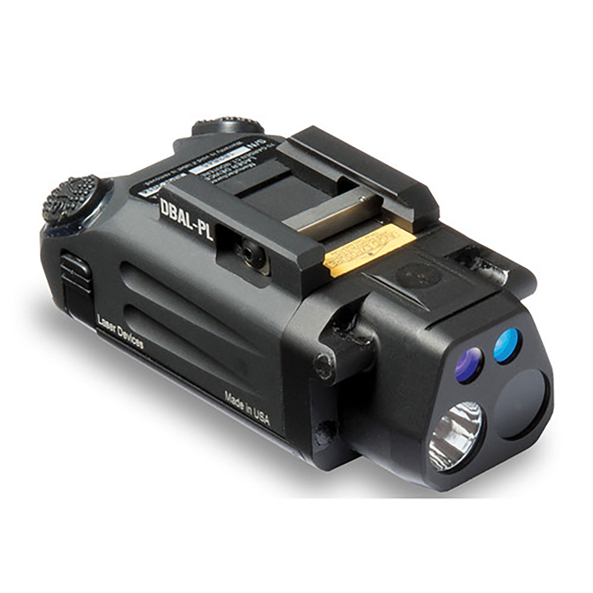 Laser Sights for Tactical, Hunting, and Self-Defense | Brownells