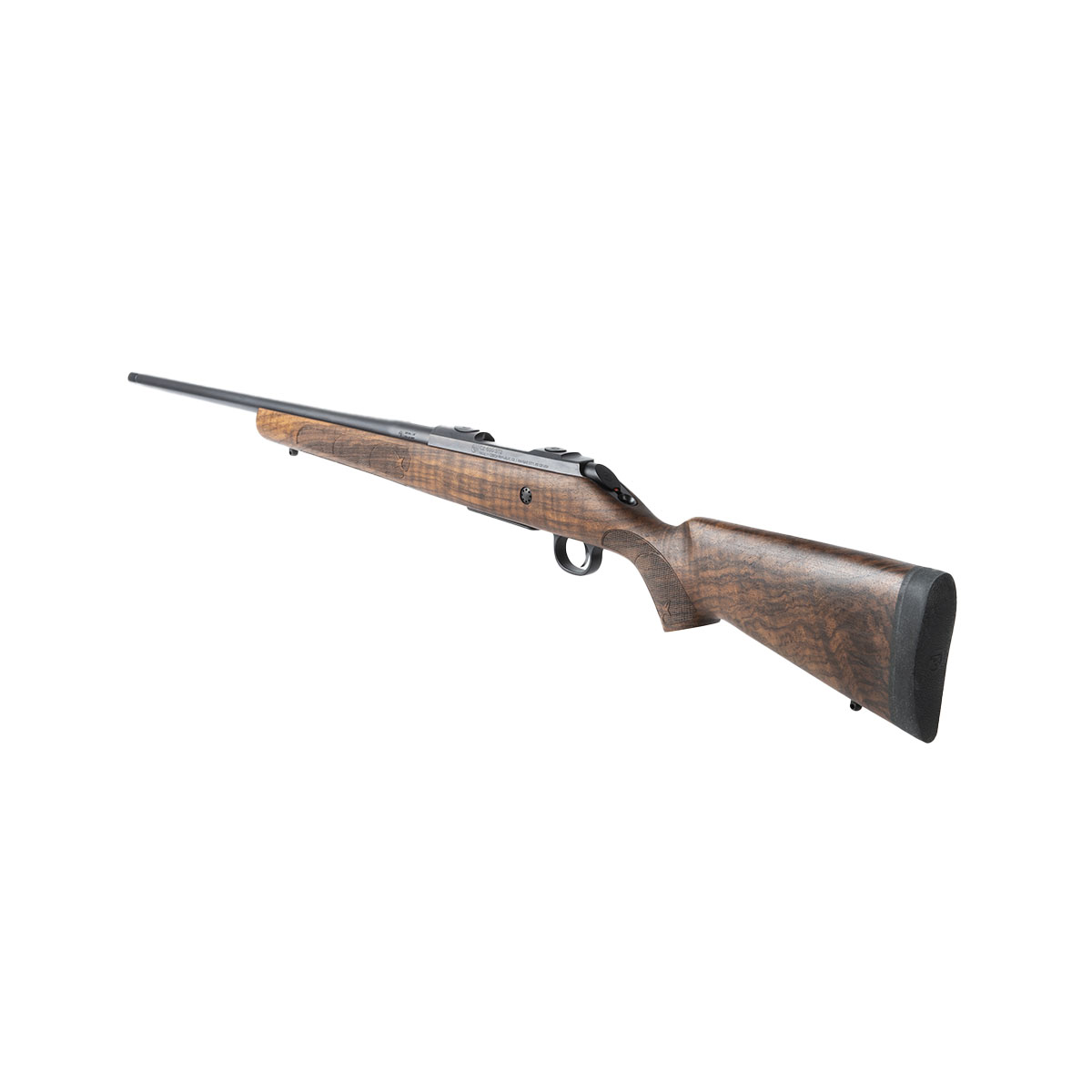 CZ USA 600 ST2 AMERICAN 308 WINCHESTER BOLT ACTION RIFLE