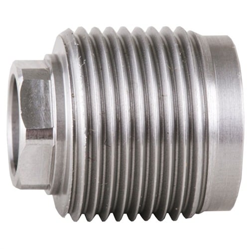 BROWNELLS REMINGTON 700 ML BREECH PLUG OLD MODEL ONLY | UPC: 050806003552