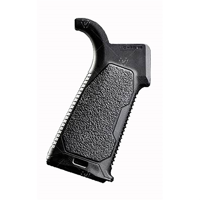 STRIKE INDUSTRIES AR-15 RUBBER OVERMOLDED PISTOL GRIPS