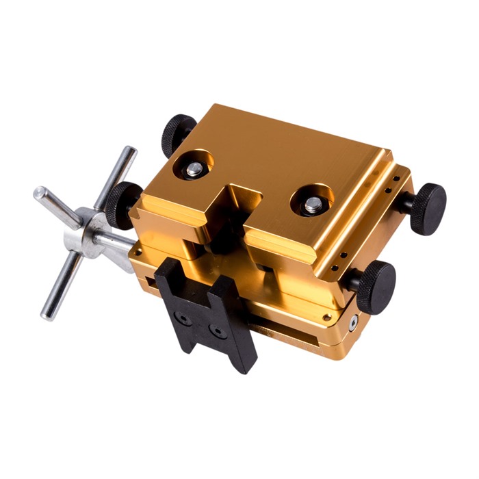 WHEELER ENGINEERING ARMORERS HANDGUN SIGHT TOOL