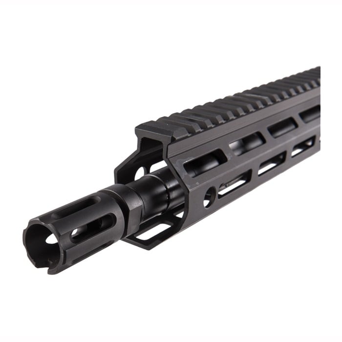 DANIEL DEFENSE DDM4V7 S 11.5" 5.56MM NATO UPPER RECEIVER BLACK