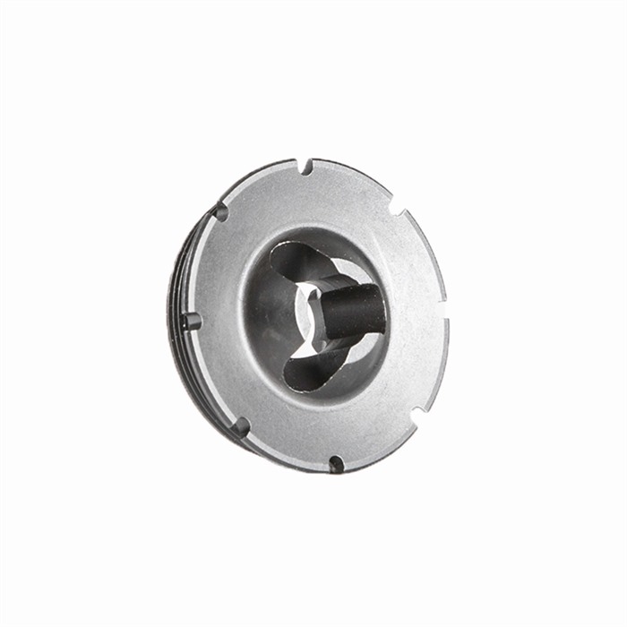 DEAD AIR ARMAMENT SANDMAN FLASH HIDER FRONT CAP