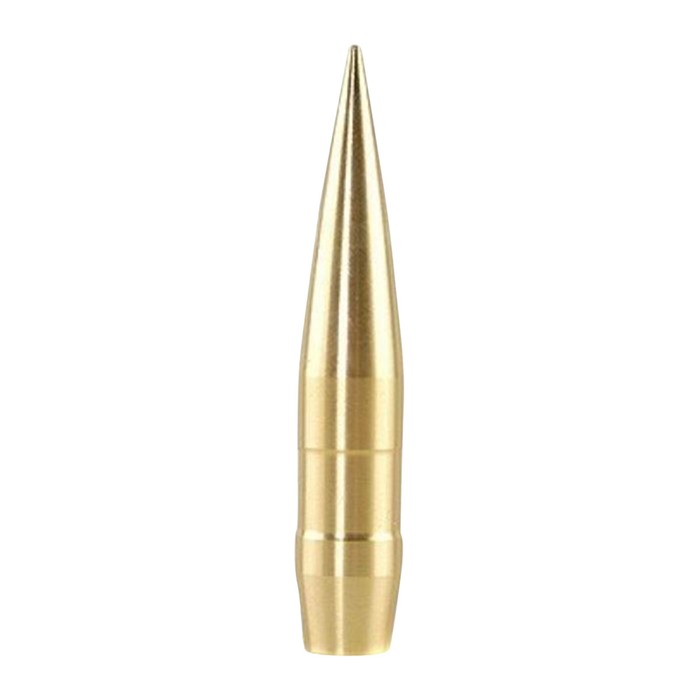 BARNES BULLETS BARNES BANDED SOLID 50 BMG (0.510') BULLETS