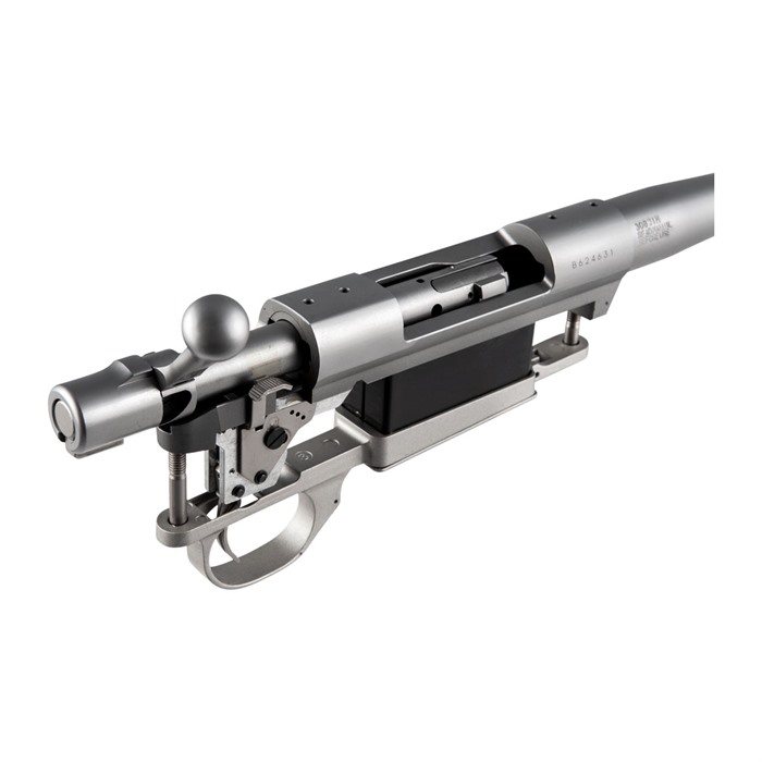 HOWA 1500 BARRELED ACTION 308 WIN 22" THREADED STANDARD GRAY