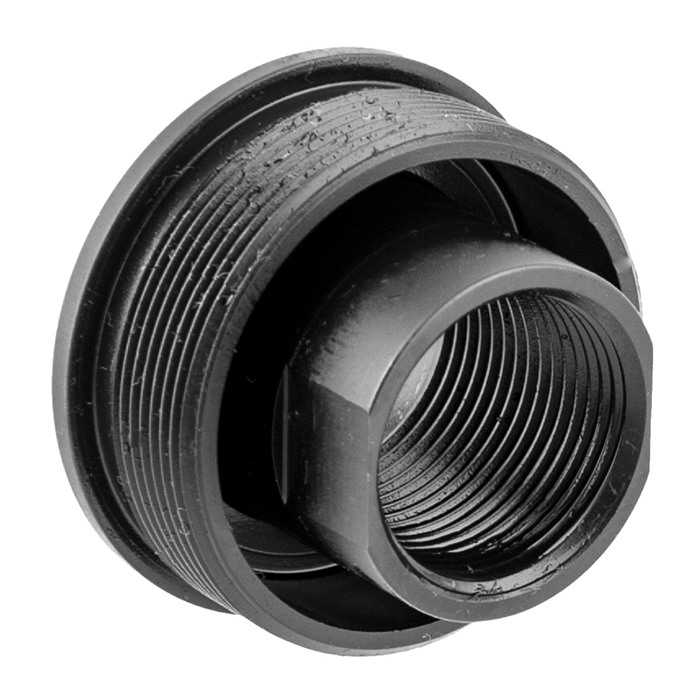 SILENCERCO HARVESTER THREAD MOUNT | Brownells