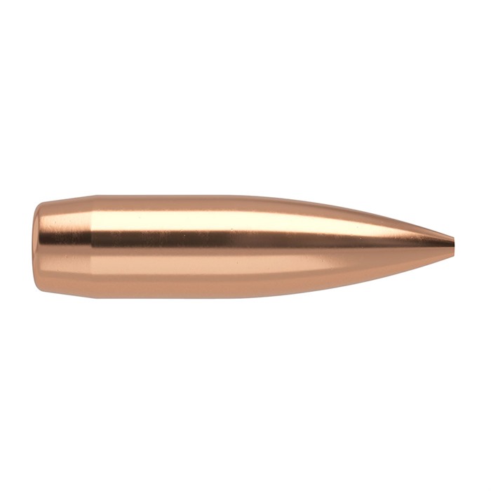 NOSLER, INC. CUSTOM COMPETITION 30 CALIBER(0.308') HPBT BULLETS