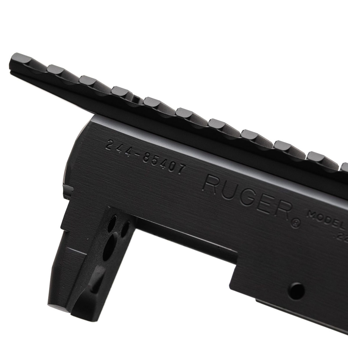 AREA 419 SCOPE RAIL PICATINNY FOR RUGER® 10/22 STANDARD CARBINE