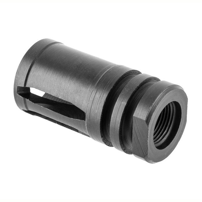 BROWNELLS AR-15 A2 FLASH HIDER 22 CALIBER