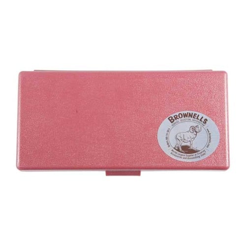 BROWNELLS #1 Standard Magna-Tip Set W/Magnetic LE Handle SKU: 080101804