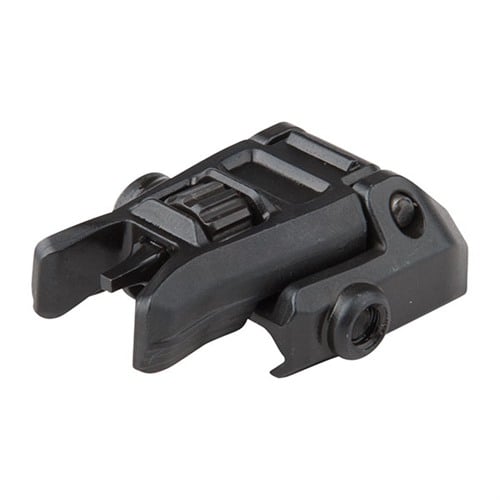 MAGPUL AR-15 FLIP-UP MBUS PRO BACK-UP FRONT SIGHT