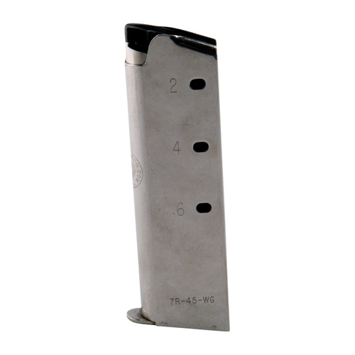 TRIPP RESEARCH, INC. 1911 45ACP COBRA MAGAZINES