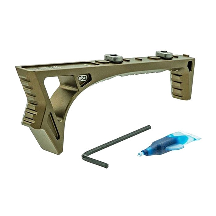 STRIKE INDUSTRIES SI LINK CURVED FOREGRIP