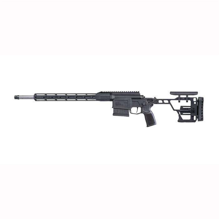 SIG SAUER, INC. CROSS 6.5 CREEDMOOR BOLT ACTION RIFLE
