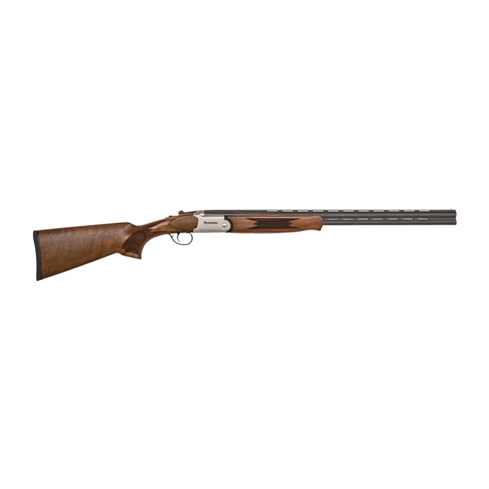 MOSSBERG SILVER RESERVE 28 GAUGE OVER & UNDER SHOTGUN | UPC: 884110754875