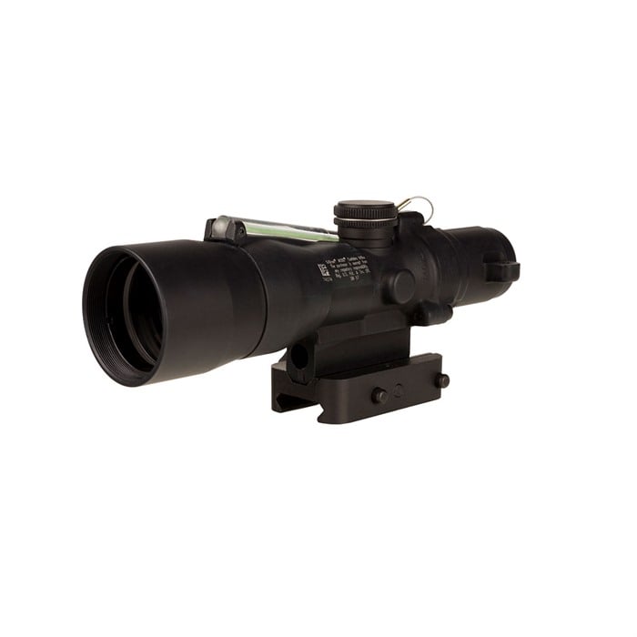 TRIJICON COMPACT ACOG 3X30MM FIXED RIFLE SCOPE
