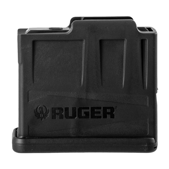 RUGER RUGER® AI-STYLE POLYMER MAGAZINE