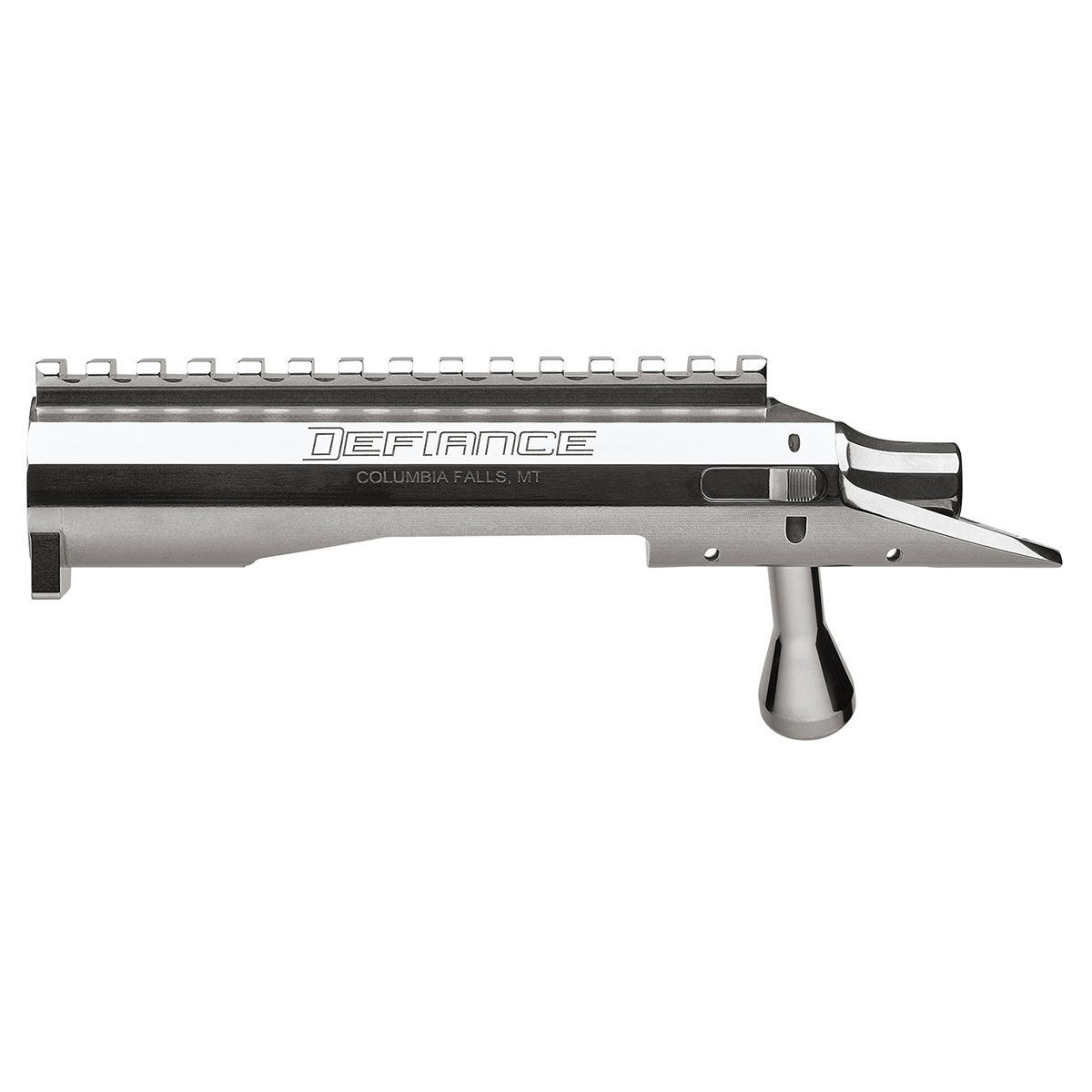 DEFIANCE MACHINE REM 700 RUCKUS TACTICAL LONG ACTIONS RIGHT HAND